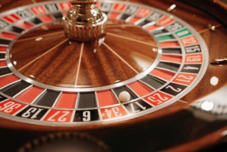 Roulette anglaise Agadir Shem's Casino | Mise minimum 10 Mad